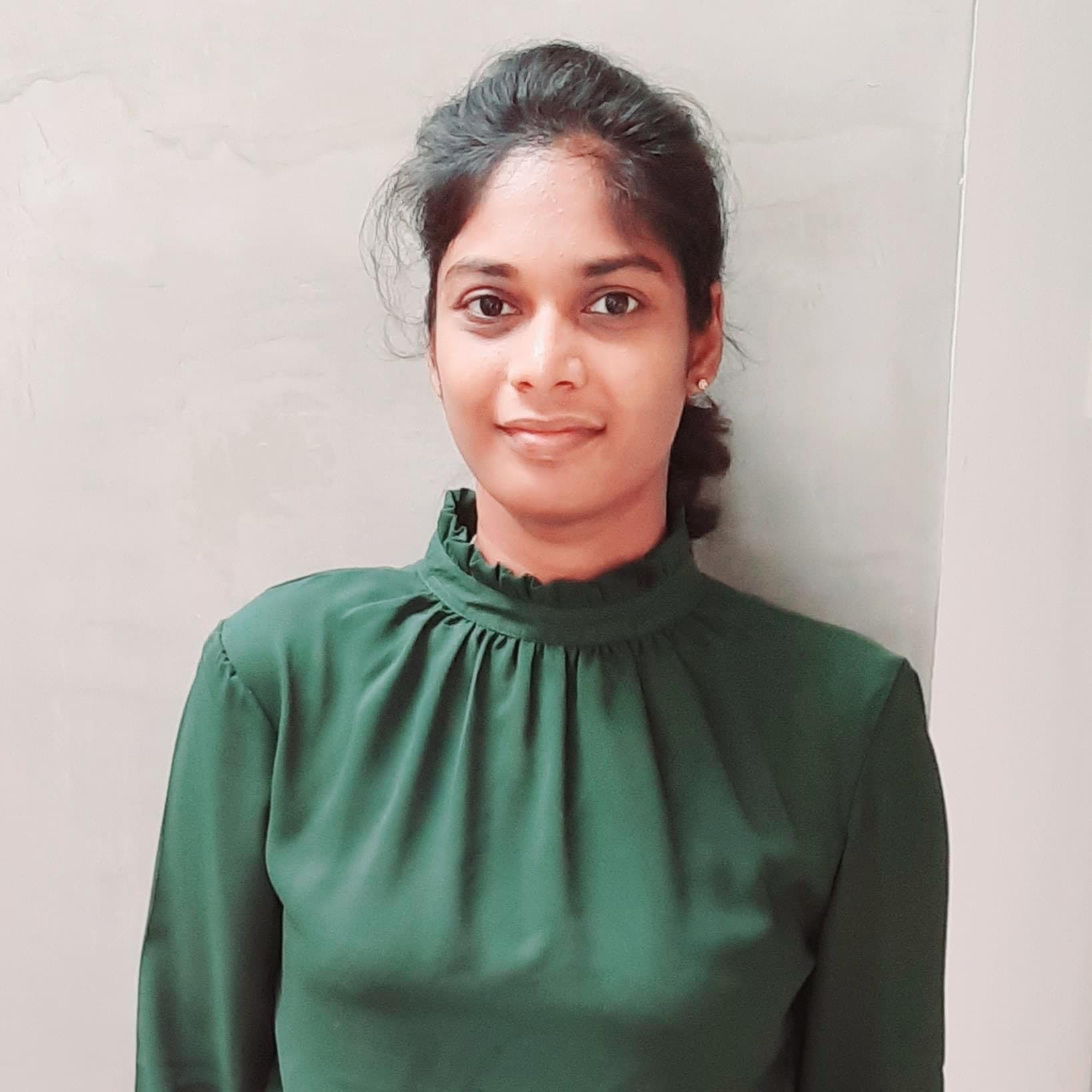 Ishara Pathirage
